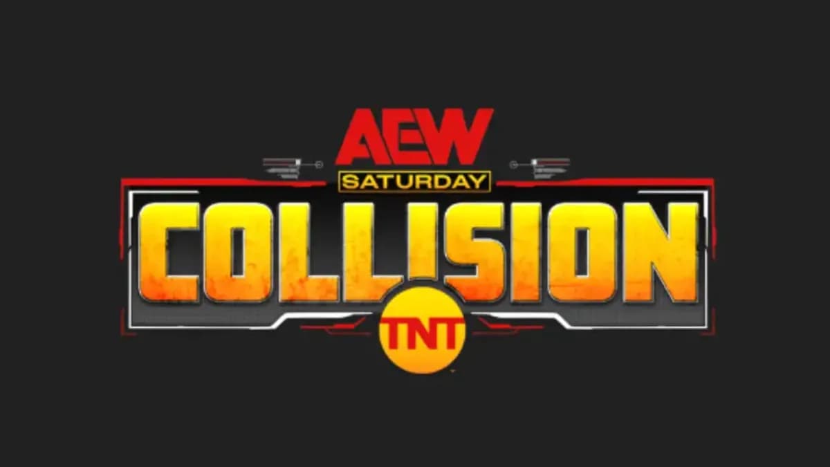 AEW Collision Spoilers For June 20