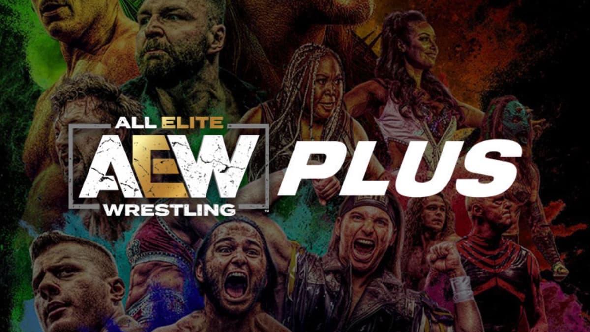 AEW Plus Not Accepting New Subscribers