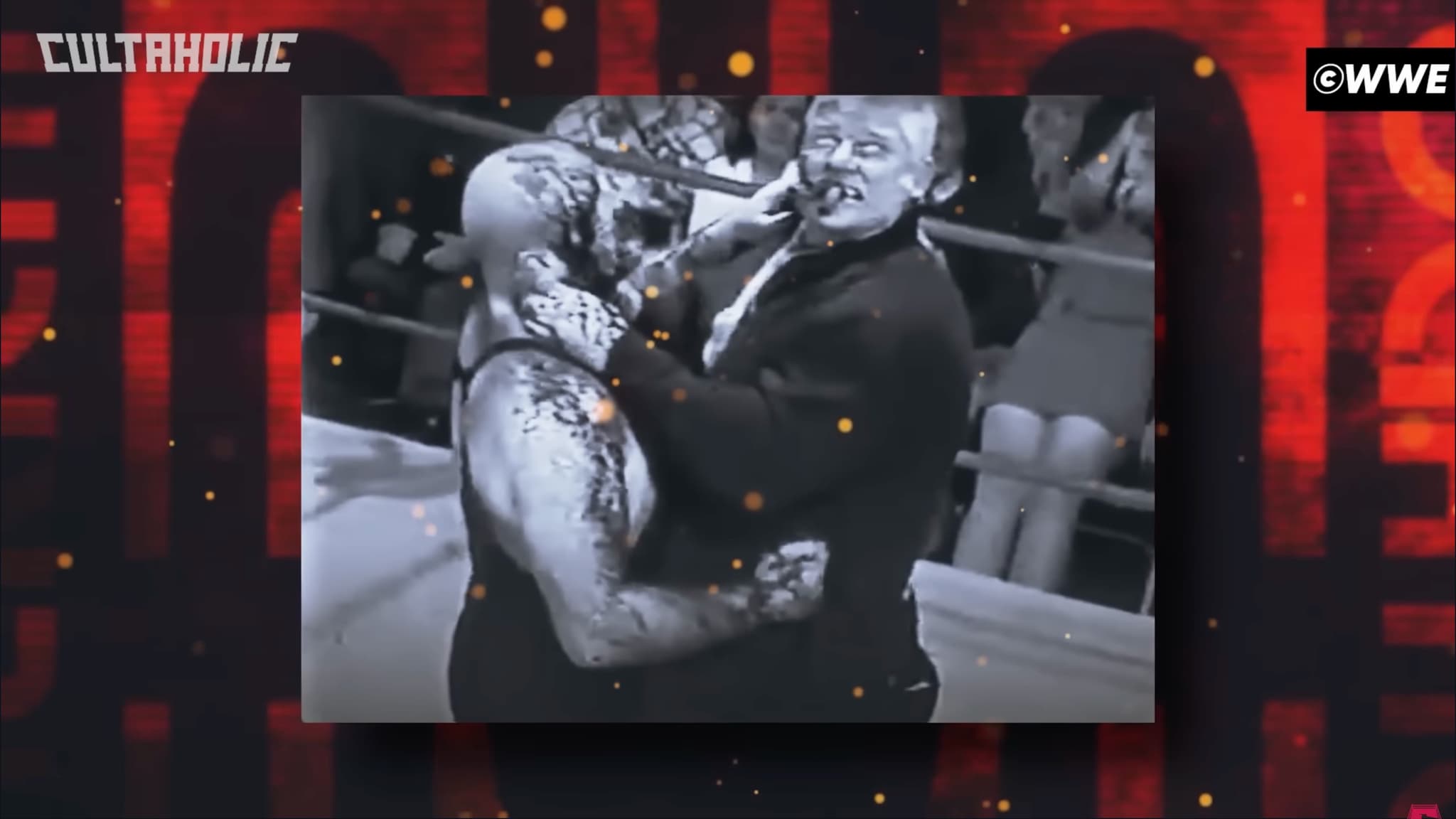 The Rise And Fall Of The AWA