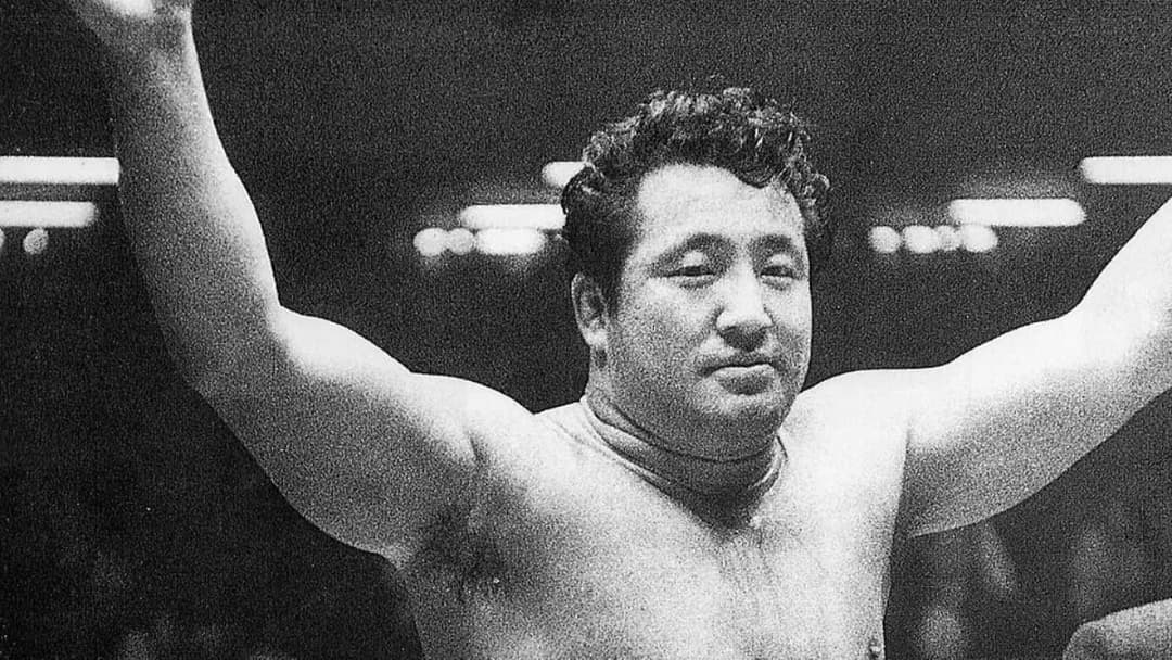 The Rise And Fall Of All Japan Pro Wrestling