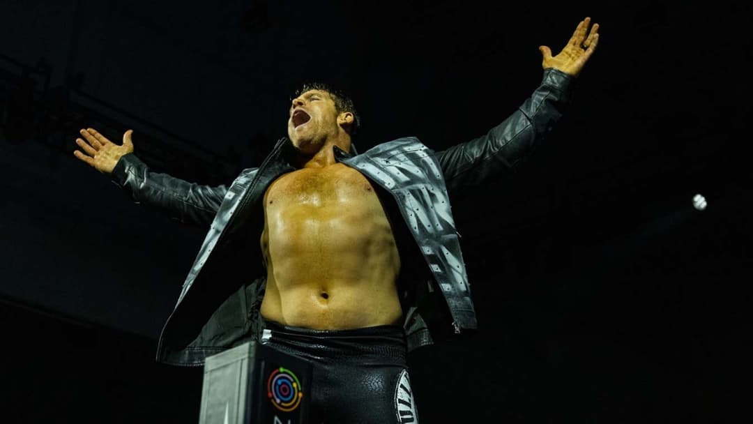 Backstage News On Steve Maclin & Myla Grace's TNA Releases