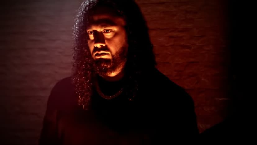 Why Talla Tonga Has Been Missing From WWE TV
