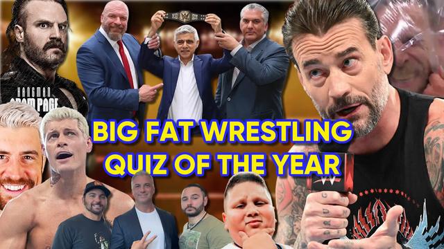 QUIZ: Name Every New Japan Cup Winner