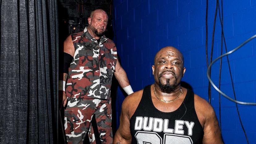 What Former WWE Manager Debra Is Doing Now Revealed