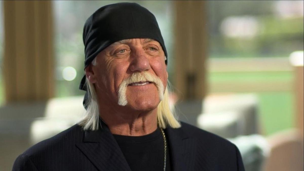 Bubba The Love Sponge Being Sued By Nick Hogan Over Hulk Hogan Sex Tape ...