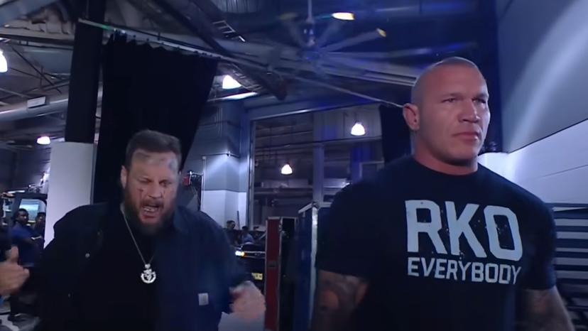 Randy Orton Expected To Push For Jelly Roll To Cover His WWE Theme