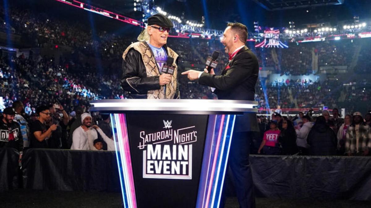 Location For Next Saturday Night's Main Event Revealed, Plus John Cena ...