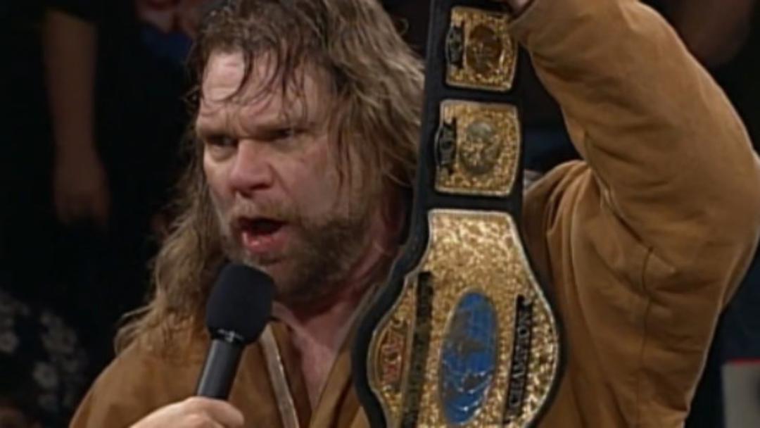 10 Worst WCW Nitro Moments