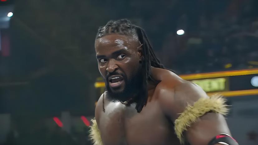 Oba Femi, Joe Hendry & Sol Ruca Planned For WWE Main Roster Call-Ups
