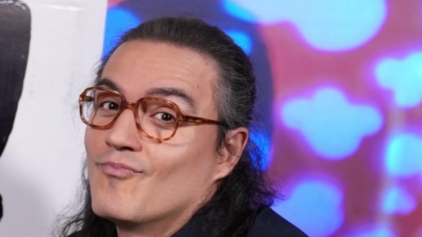 RJ City Not Leaving AEW