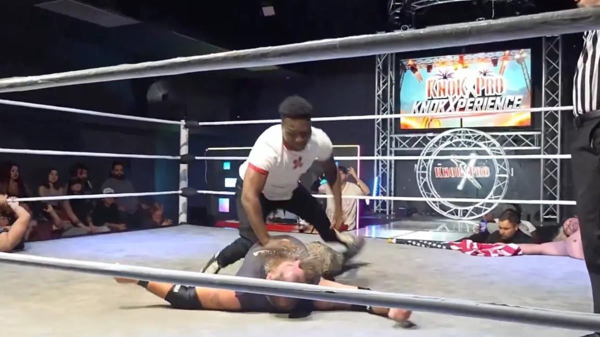 Raja Jackson Pleads Not Guilty To Battery Charges Over Syko Stu Incident