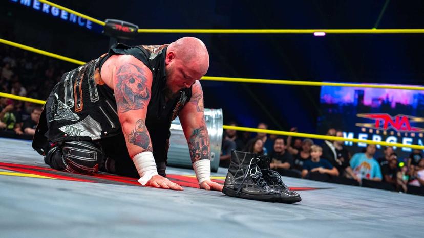 Backstage News On Sami Callihan's Pro Wrestling Retirement