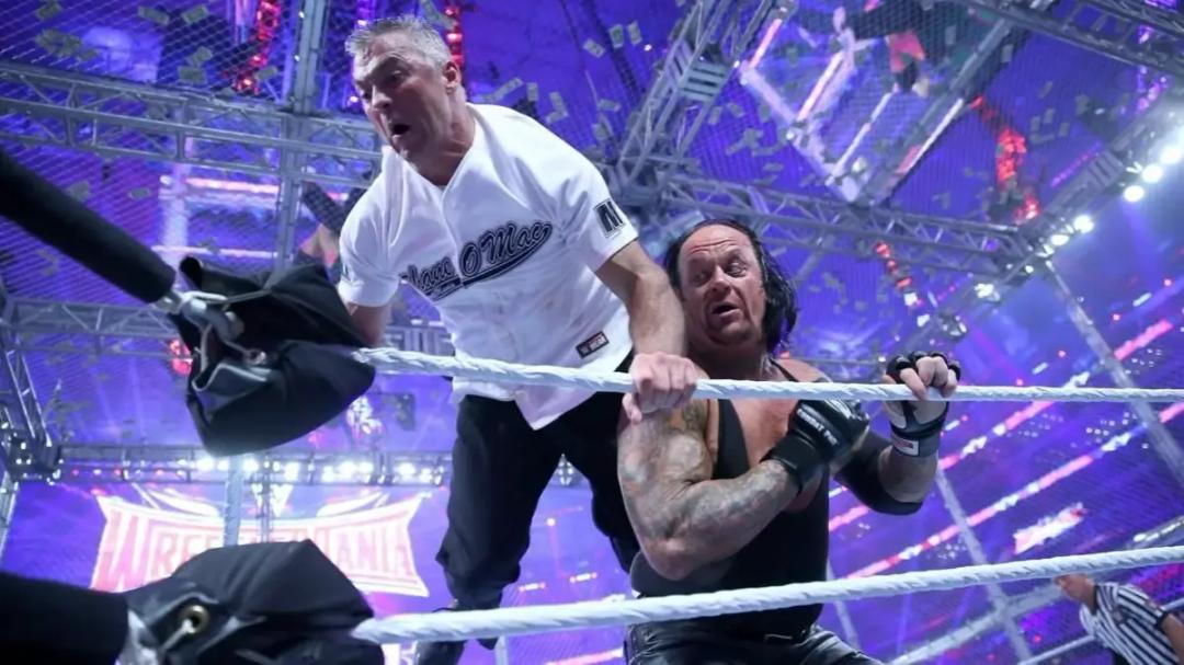 QUIZ: Name Every WWE WrestleMania Main Event