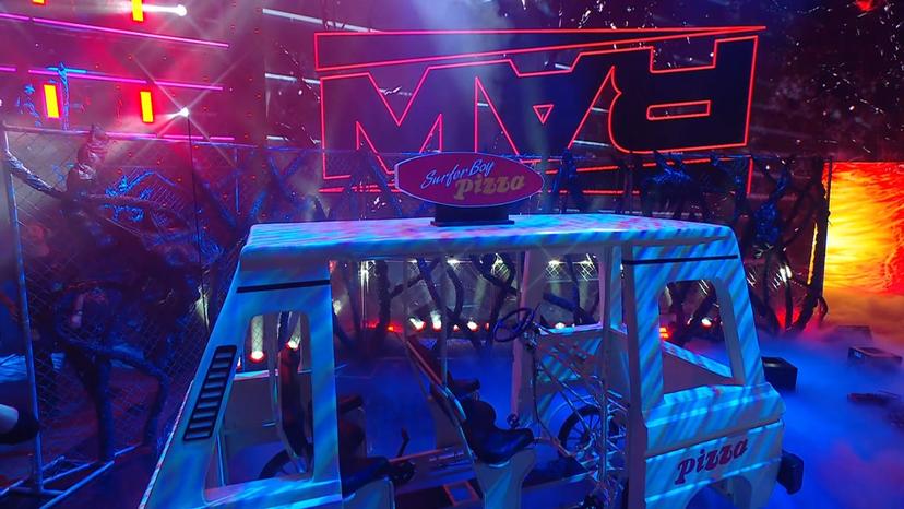 Netflix 'Thrilled' With Stranger Things Crossover On WWE Raw