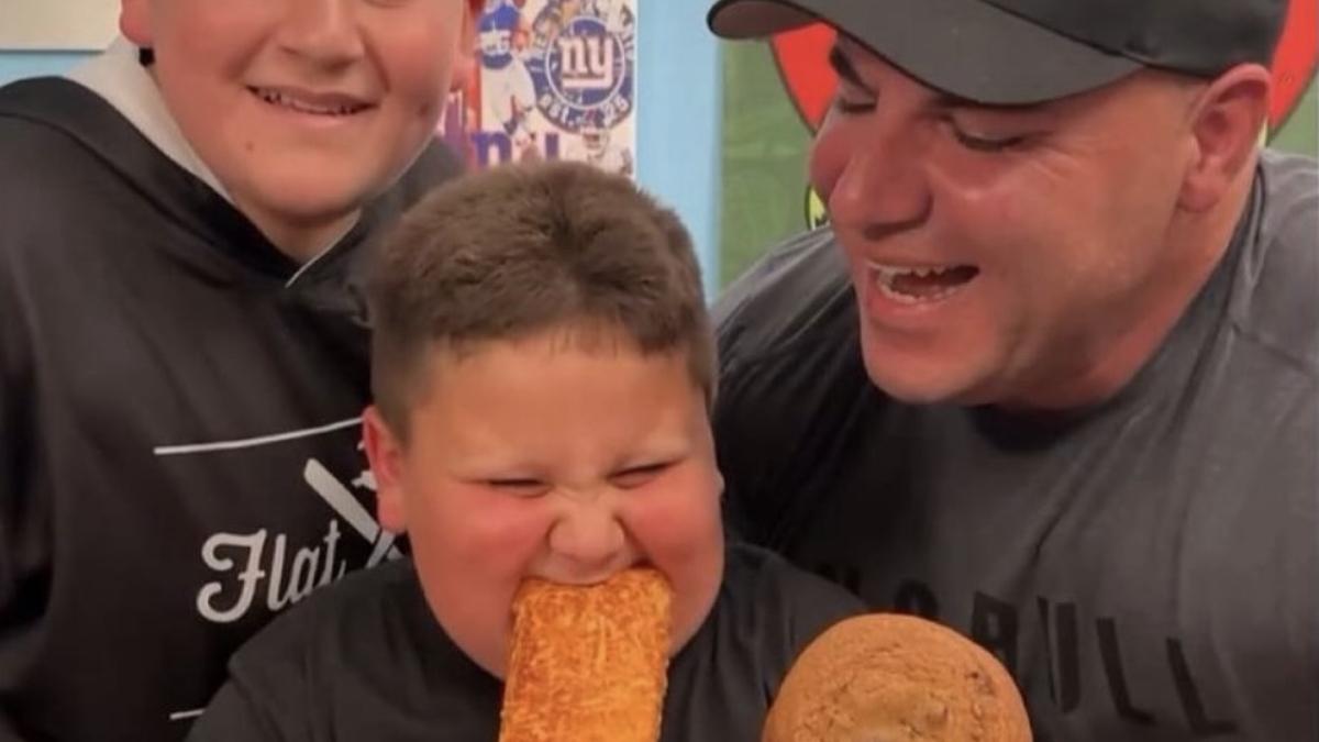 Report: The Rizzler Injured At AEW Full Gear