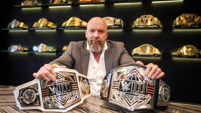 First WWE ID Champions Crowned