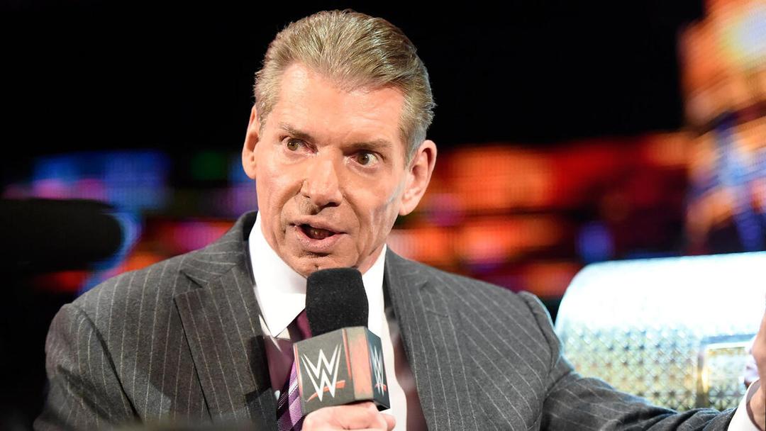 JBL Reveals Curse Word Vince McMahon Hated
