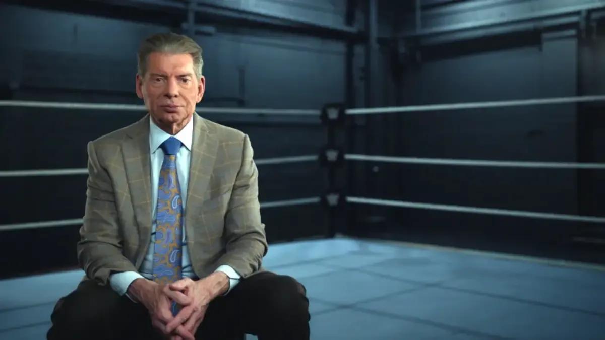 Internal WWE Reaction To Vince McMahon's Car Crash Revealed
