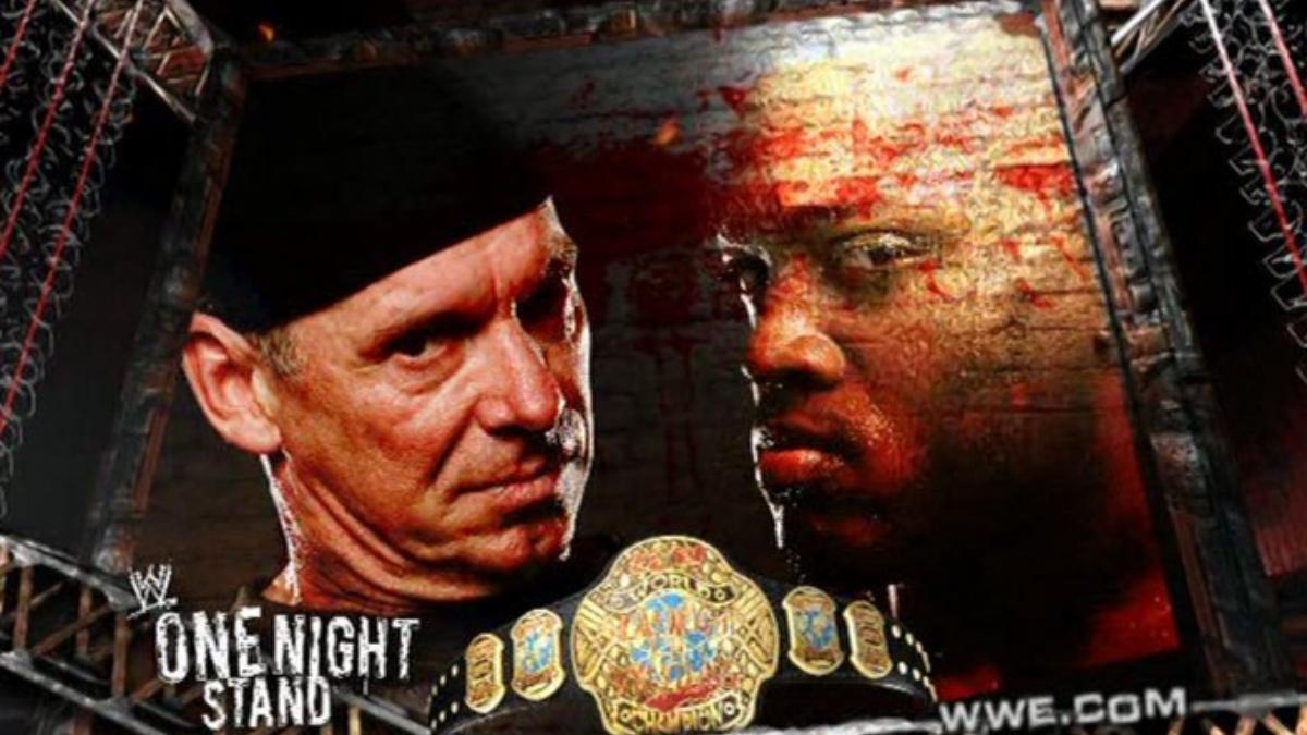 The Complete History Of WWE ECW