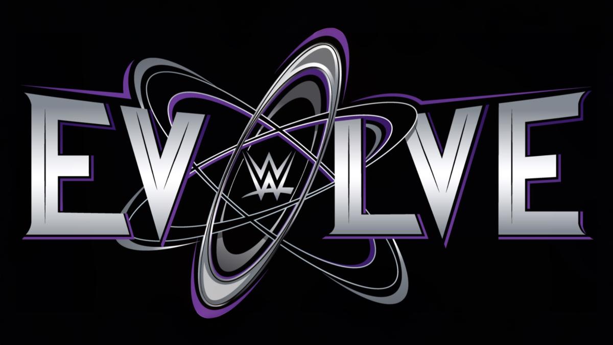 WWE Planning To Introduce EVOLVE Championship