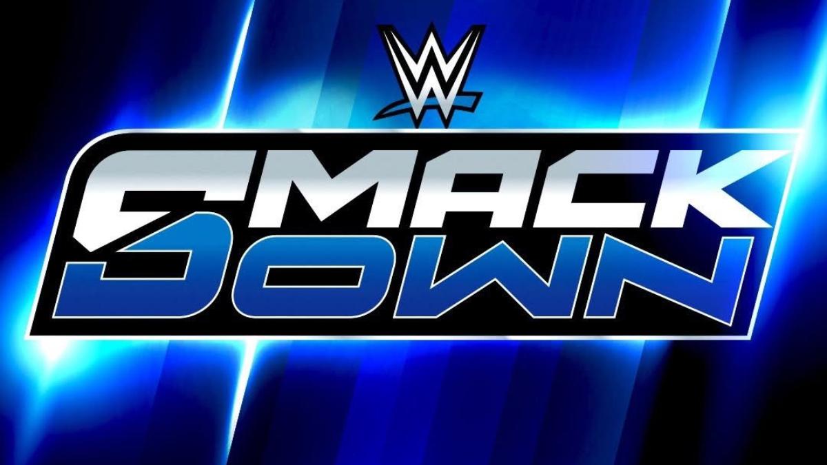 Title Matches Scheduled For SmackDown Next Week