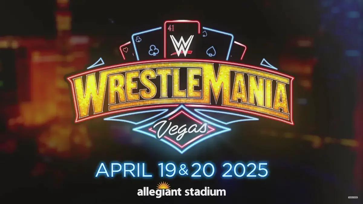 WWE Talents To Wear Topps Patches At WrestleMania, For Main Roster Debuts